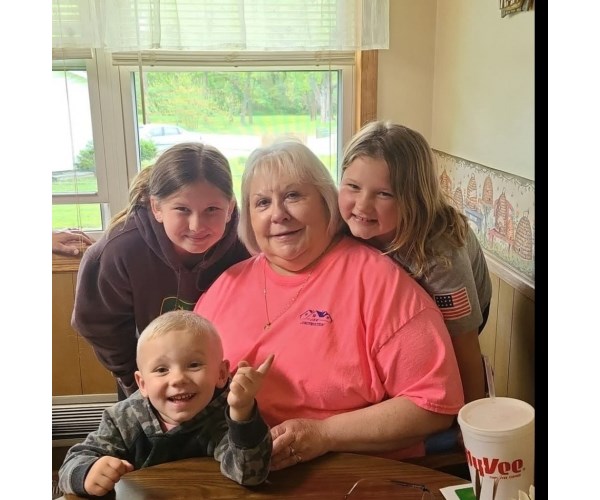 Joyce Winkowski Obituary and Online Memorial (2025)