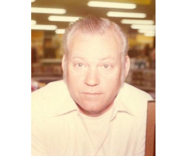 Marvin Lee Strickland Obituary (2024) - Folkston, GA - Shepard-Roberson ...