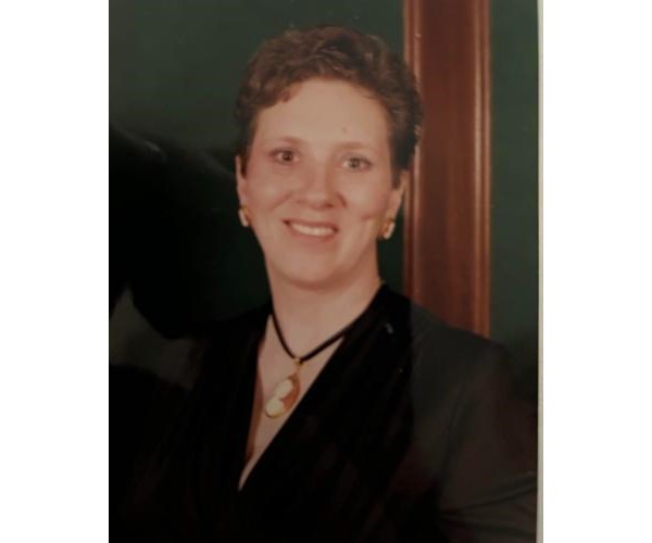 Patricia Steele Obituary (2025) - McHenry, MS - Trinity Funeral ...
