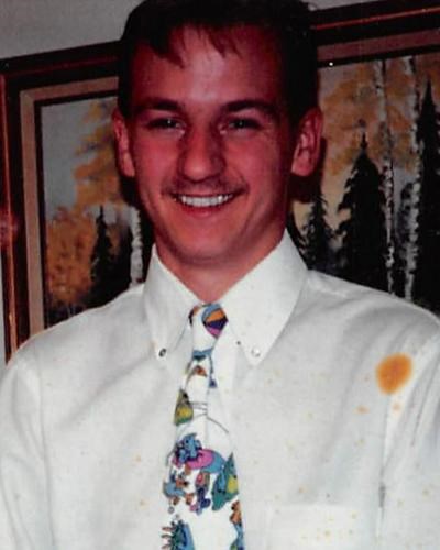 Scott Alan Tollett Obituary (2024) - Pecos, TX - Pecos Funeral Home - Pecos
