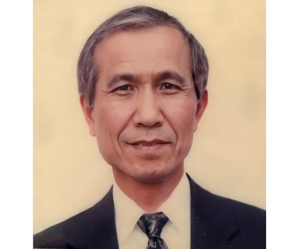 Ching Yung Lee Obituary (2026) - Abilene, TX - The Hamil Family Funeral ...