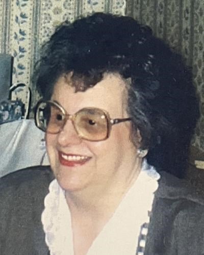 Barbara J. Germer Obituary (2025) - Ephrata, PA - Gravenor Sipler ...