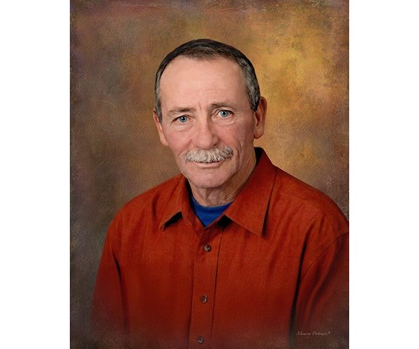 Barry Lynn Stewart Obituary (2025) - Carmi, IL - Stendeback Funeral ...