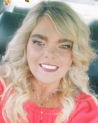 Kristie Michelle Brasher Obituary (2024) - Sturgis, KY - Beshear ...