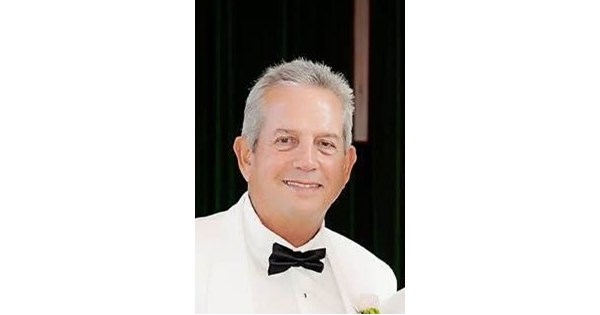 Louis Kent Yrabedra Obituary (2025) - Mobile, AL - Mobile Memorial ...