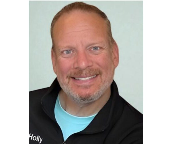 Steven Thomas Holly Obituary (2026) - Winston-Salem, NC - Hayworth ...