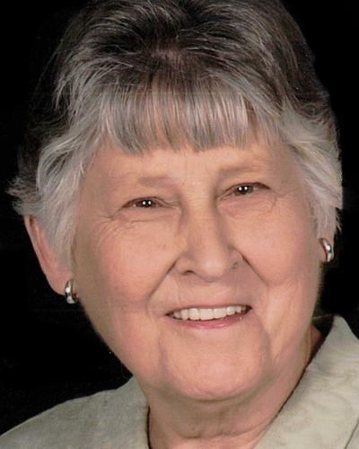 Helen Taylor Brown Obituary (2026) - Florence, SC - Carter Funeral Home ...