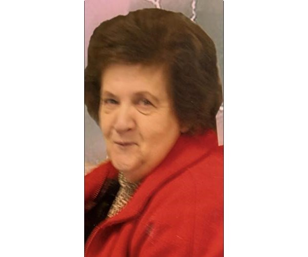 Velma Jean Schnorr Obituary (2026) - Eggertsville, NY - Lombardo ...