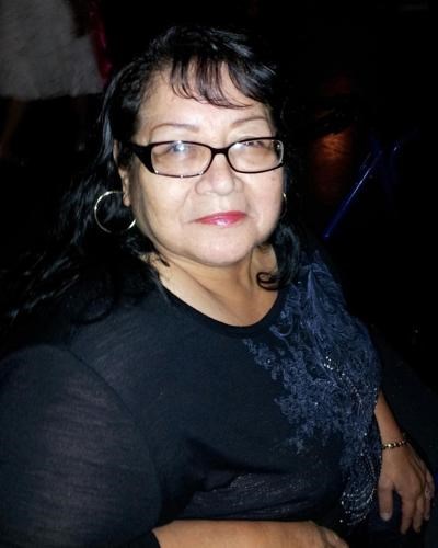 GRACE LOPEZ Obituary (2023) - Dallas, TX - Golden Gate Funeral Home ...