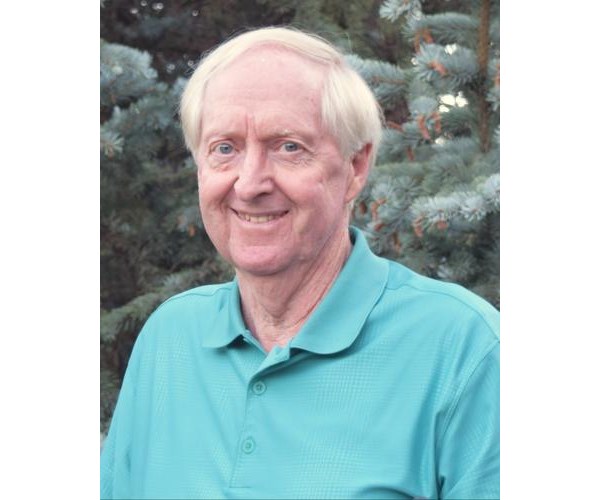 Wayne Ellis `Cook Obituary (2023) - Kaysville, UT - Lindquist Mortuary ...