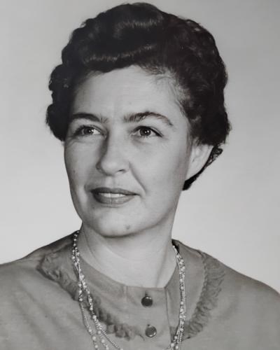 Ruth Edith Rodgers Obituary (2025) - Wilson, NC - Joyner's Funeral Home
