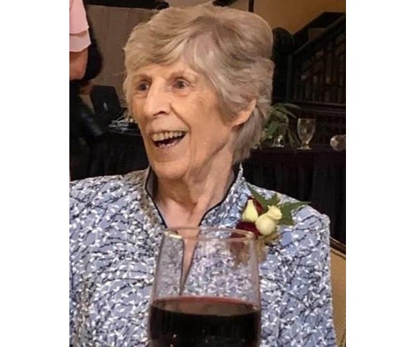 Barbara L Amos-Krutschevski Obituary (2024) - Indianapolis, IN ...