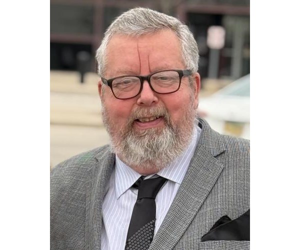 John R. Coyle Obituary (2025) - Coal City, IL - Reeves Funeral Home ...