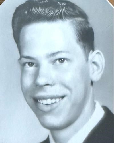 Givens Lee Barker Obituary (2025) - Odessa, MO - Ralph O. Jones Funeral ...