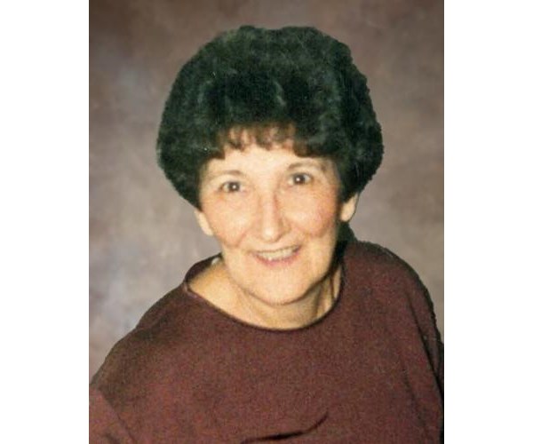 Joan Marie Ward Obituary (2025) - Hastings, MI - Girrbach Funeral Home ...