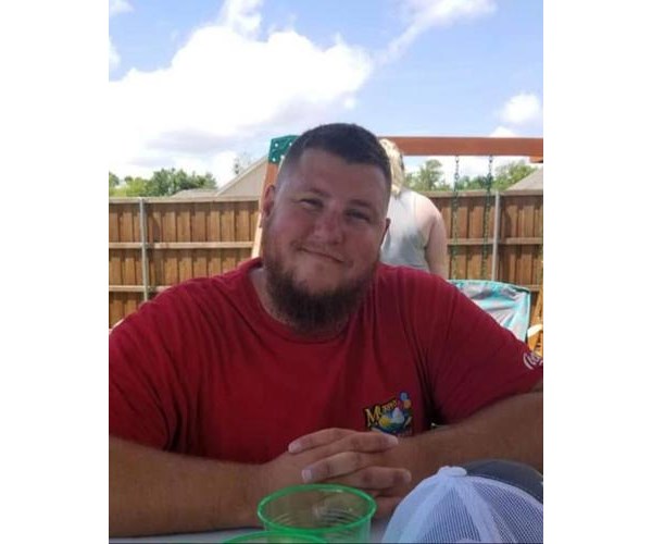 Trevor Bryson Coffee Obituary (2025) - Wylie, TX - Charles W. Smith ...