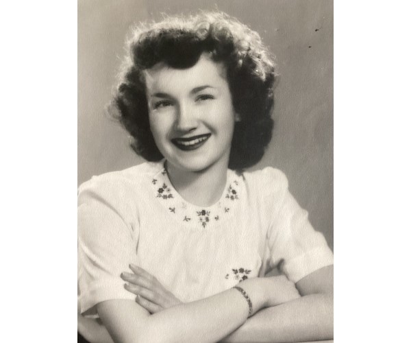 Helen Todd McBride Obituary (2024) - Chillicothe, MO - Lindley Funeral ...