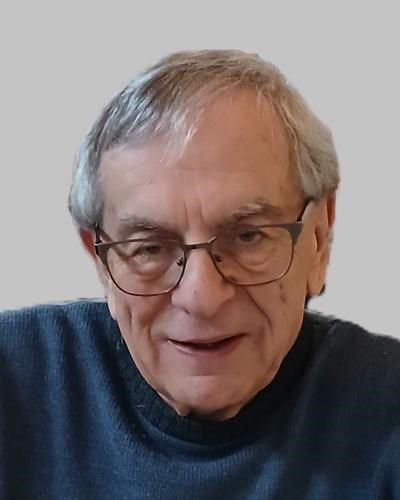 Dr. Dennis L. Bouffard Obituary (2026) - Wolcott, CT - Woodtick ...