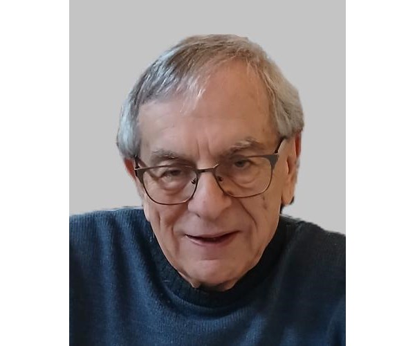 Dr. Dennis L. Bouffard Obituary (2026) - Wolcott, CT - Woodtick ...