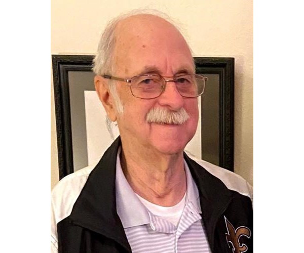 Harry Clifford Bauer, Jr. Obituary (2024) - West Monroe, LA - Mulhearn ...