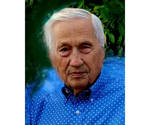 James Hicks Obituary (2024) - Bountiful, UT - Lindquist's Bountiful ...
