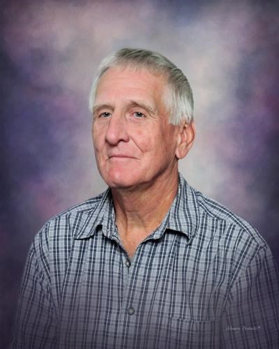 John Harry Woodson Obituary (2025) - Opelousas, LA - Sibille Funeral ...