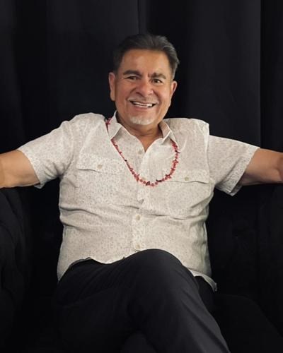 Victor Beserra Obituary (2025) - Albuquerque, NM - Gabaldon Mortuary