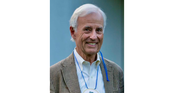 James "Jim" Robert Martin Obituary (2025) - Los Altos, CA - Freeman ...