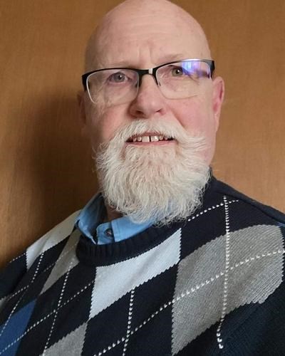 Vernon Dwayne Cadman Obituary (2024) - Grand Junction, CO - Brown's ...