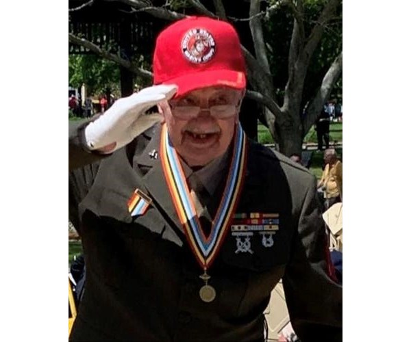 Francis J. "Frank" Carino Sr. Obituary (2023) - Stoneham, MA - Barile ...