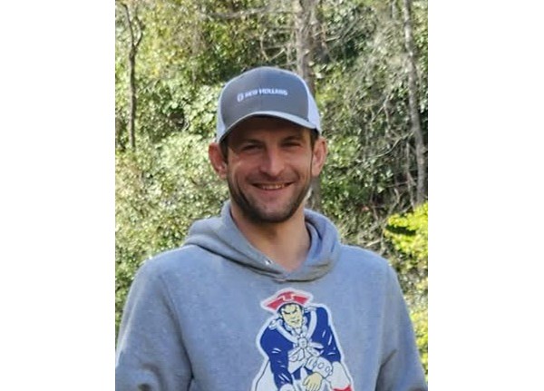Matthew Peter Milliard Obituary (2025) - Caribou, ME - Mockler Funeral ...