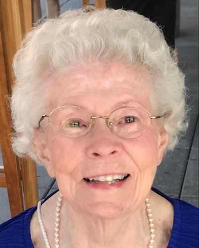 Marie E. (O'Leary) Cleary Obituary (2022) - Reading, MA - Doherty ...