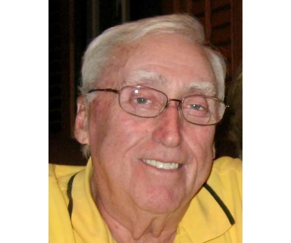 Duane R. Olson Obituary (2024) - Yankton, SD - Wintz & Ray Funeral Home ...