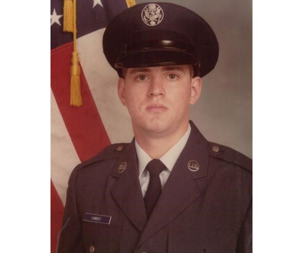 David Lambert Obituary (2025) - Canton, OH - Kreighbaum-Sanders Funeral ...
