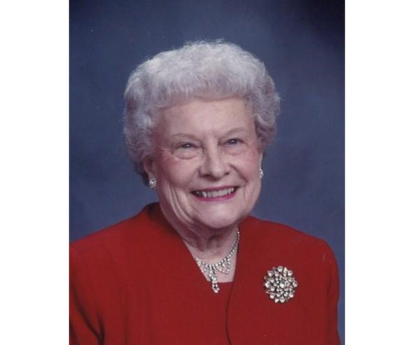 Mabel Louise Steward Obituary (1922 - 2023) - Legacy Remembers
