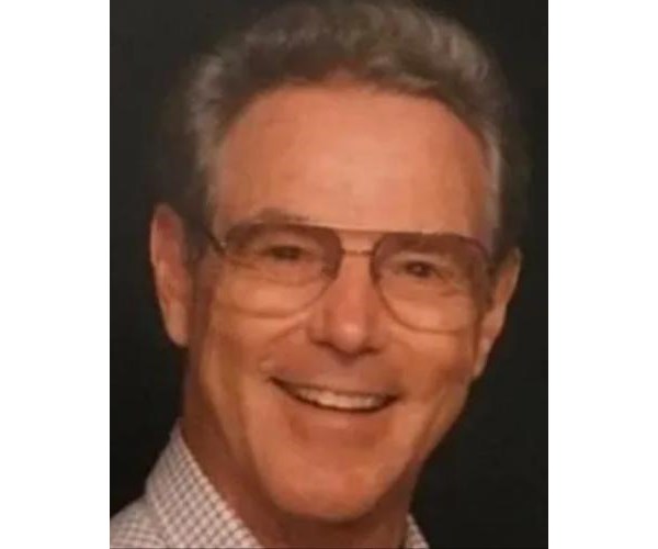 David Wesley Mitchell Obituary (2024) - Charlotte, NC - Carolina ...