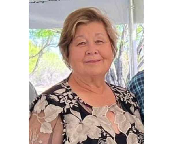 Pamela Kay Patteson Obituary (2024) - Devine, TX - Primrose Funeral ...