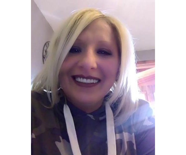 Stacy Dawn Bryant Obituary (2025) - Oklahoma City, OK - OK Cremation ...