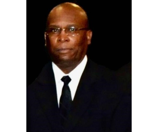 ALBERT MACK Obituary (2023) - Dallas, TX - Golden Gate Funeral Home ...