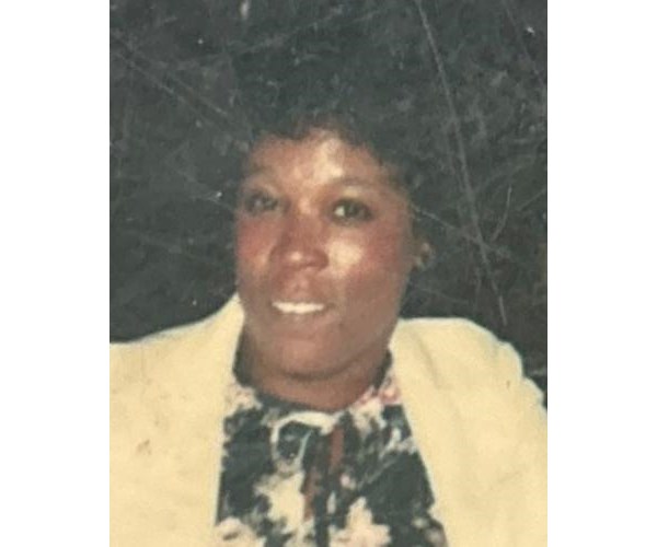 Ms. Betty James Harper Obituary (2025) - Albany, GA