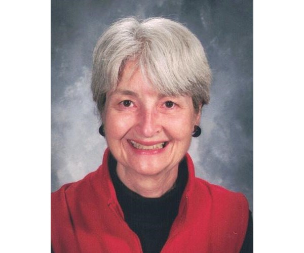 Mary Ann Glance Obituary (2026) - Erie, PA - Burton Quinn Scott ...