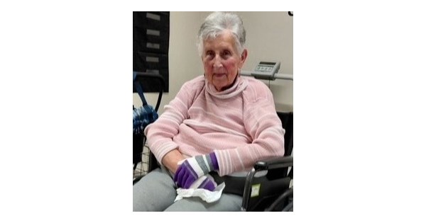 Mary Elizabeth Bowers Obituary (2025) - Grants Pass, OR - Hull & Hull ...
