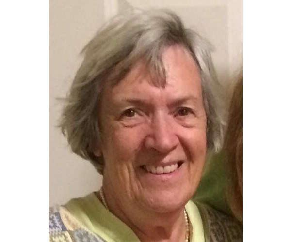 Janet Baillie Young Obituary (2024) - Londonderry, NH - Cremation ...