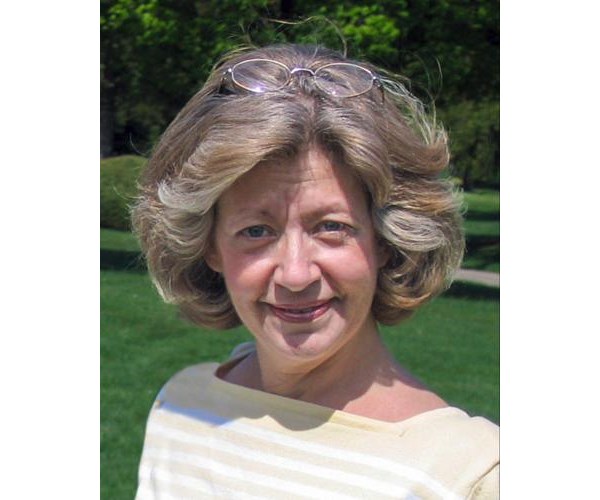 Gail H. Smith Obituary (2024) - Barrington, IL - Davenport Family ...