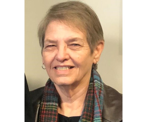 Dorothy "Dot" Cryder Obituary (1946 - 2026) - Tupelo, MS - WTVA