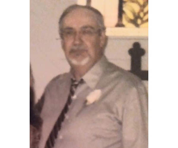 Ricky Dan Smith Obituary (2024) - Brandon, MS - Ott & Lee Funeral Home ...