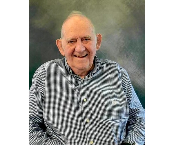Vernon Dale Arp Obituary (2026) - Meridian, ID - Accent Funeral Home ...