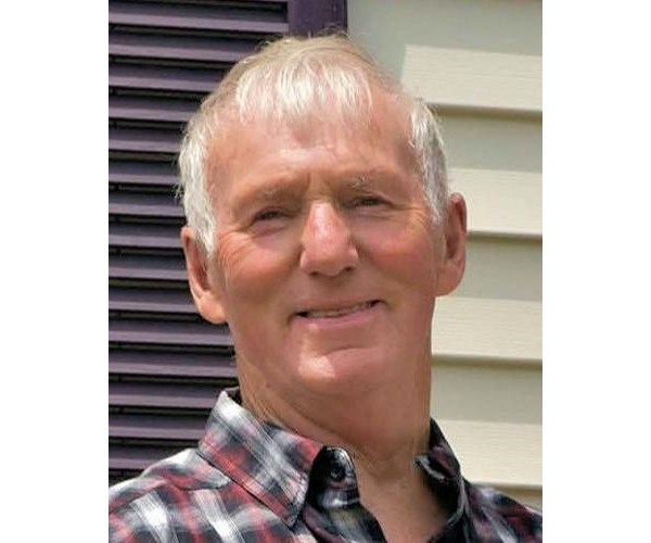 Carey Alan Timmins Obituary (2025) - Boscawen, NH - Cremation Society ...