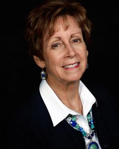 Carol Brown Obituary and Online Memorial (2024)