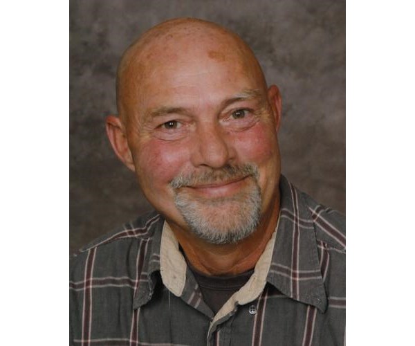 Donald D. Schamber Obituary (2026) - Manawa, WI - Dahlke Life ...